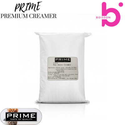 Prime Premium Creamer powder for Milk tea Shake Frappe Coffee Tea 25KG ...