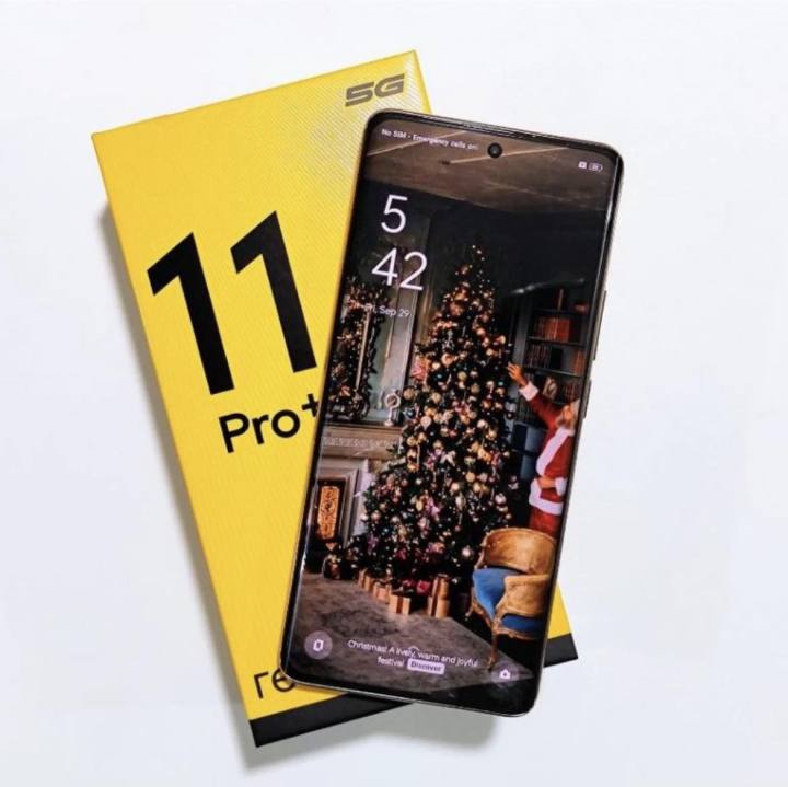 GET YOURS NOW FLASH SALE GADGETS & SMARTPHONES REAL ME 11PRO+ 6000 mAH ...