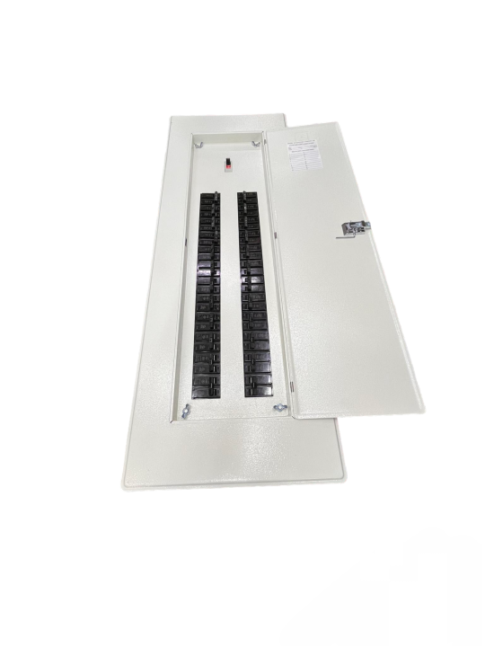 Panel Board 125A 2Pole 250SPS Main with 24 Branches 2Pole Bolt On HPH ( Koten) ( GE) | Lazada PH