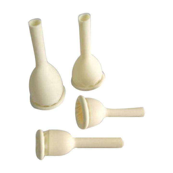(Idealcare/Hospitech) Male External Catheter / Condom Catheter ( Size S ...
