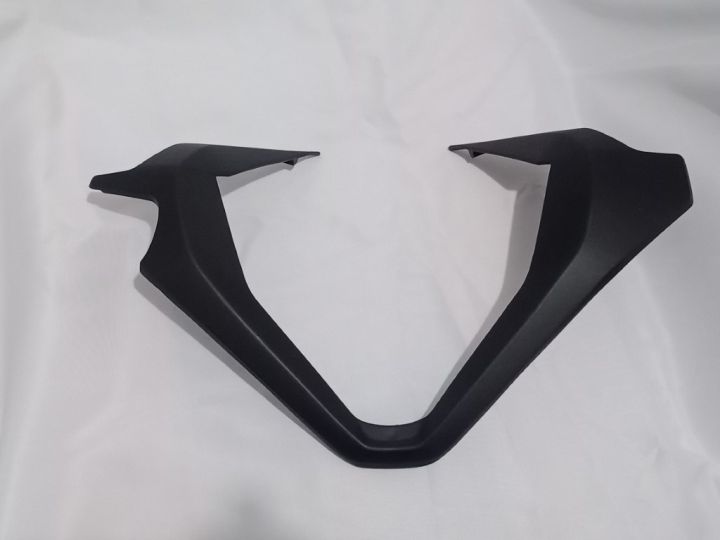 Honda CLICK 125i/150i Game Changer V2 Front Handle Top Cover T-5508 by ...