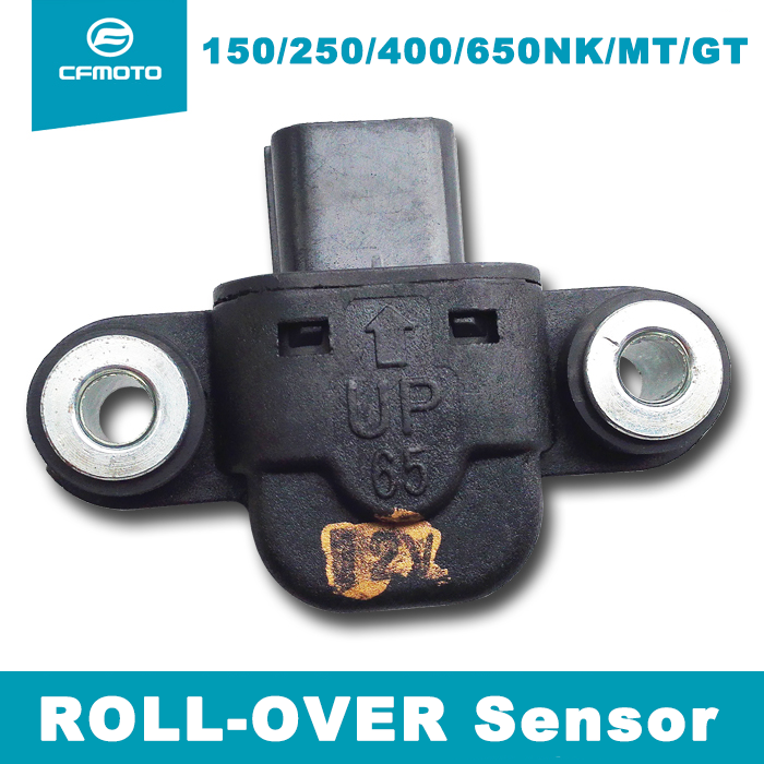 [AE] CFMOTO Original ROLL-OVER Sensor 150NK 250NK 400NK 650NK/GT/MT ...