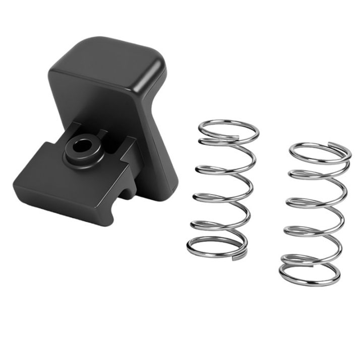 Folding Bar Push Torsion Spring Clamp for F3/F3 Pro Electric Scooter ...