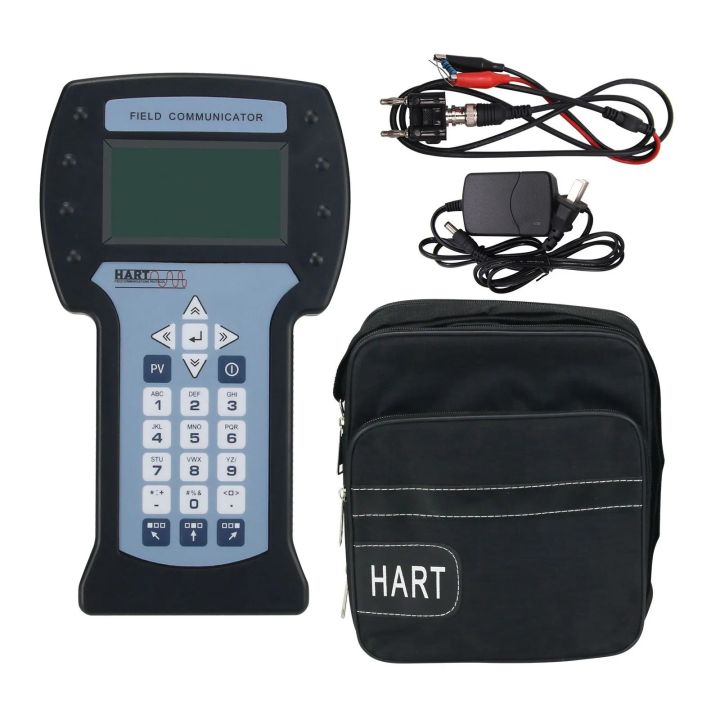 Handheld Hart475 Hart Field Communicator for Pressure Temperature ...