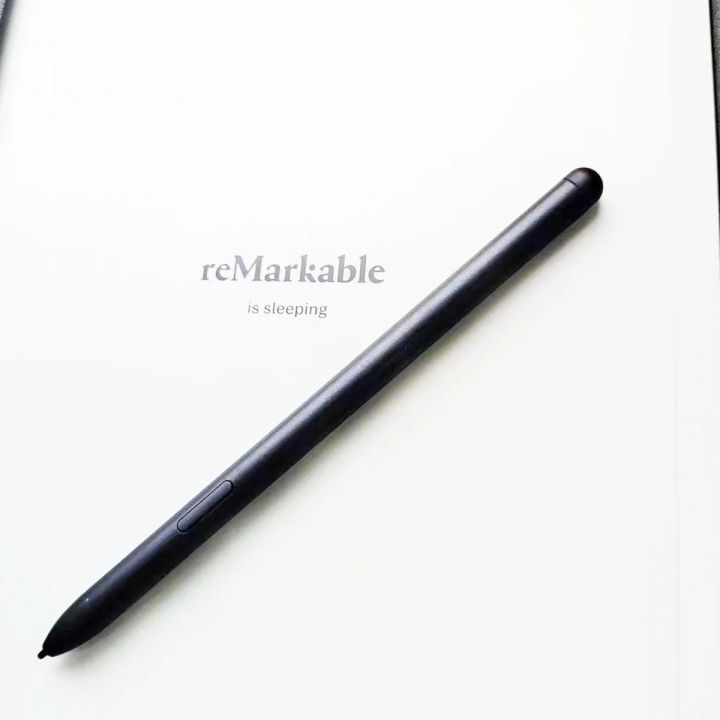 Remarkable 2 Stylus Marker Pen Handwriting Pressure Sensitive Magnetic ...