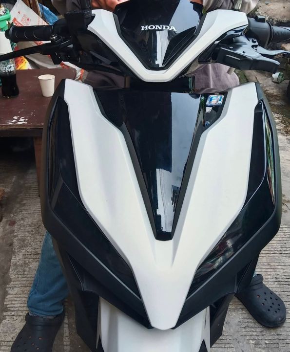 HONDA CLICK V3 & V2 125 Fi / KILAY TINT | Lazada PH