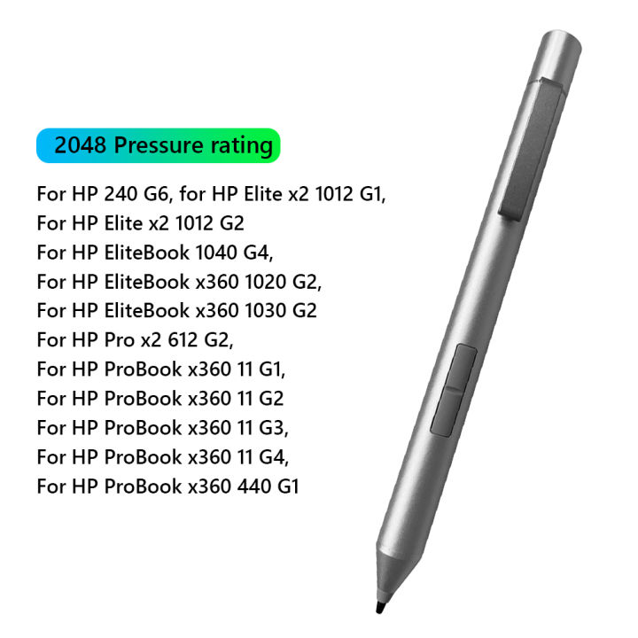 Tablet Touch Screen Drawing Writing Pen Active Digital Stylus Pencil ...