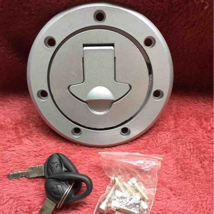 FUEL TANK CAP wind125 /rouser180 | Lazada PH