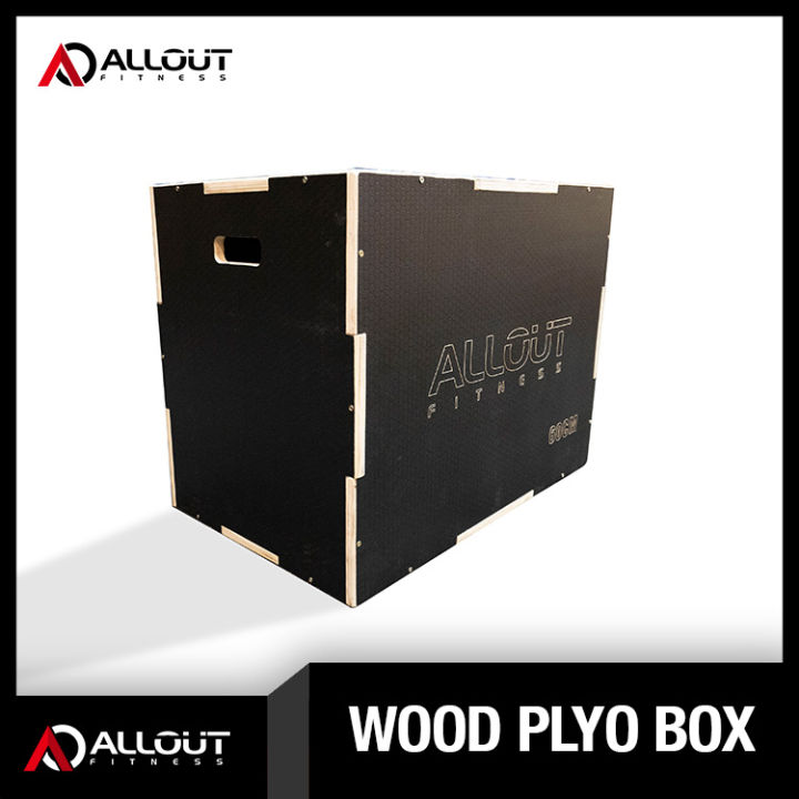 Wood Plyo Box Lazada Ph
