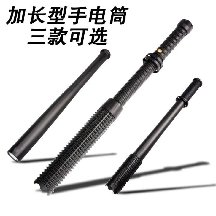 Convenient women's car-mounted window-breaking wolf-proof electric ...