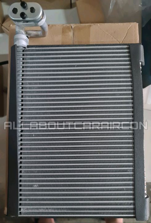 Isuzu D-Max 2013 Airconditioning Evaporator | Lazada PH