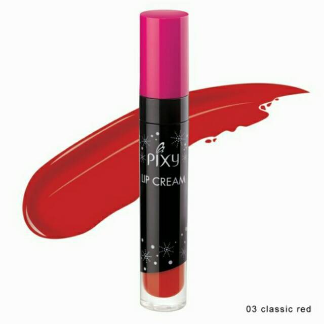 Pixy Lip Cream Matte / Lipcream Pixy | Lazada Indonesia
