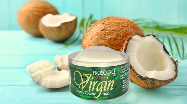 VCO Soap, ProSource Extra Virgin Coconut Soap 100g | Lazada PH VCO Soap, ProSource Extra Virgin Coconut Soap 100g | Lazada PH
