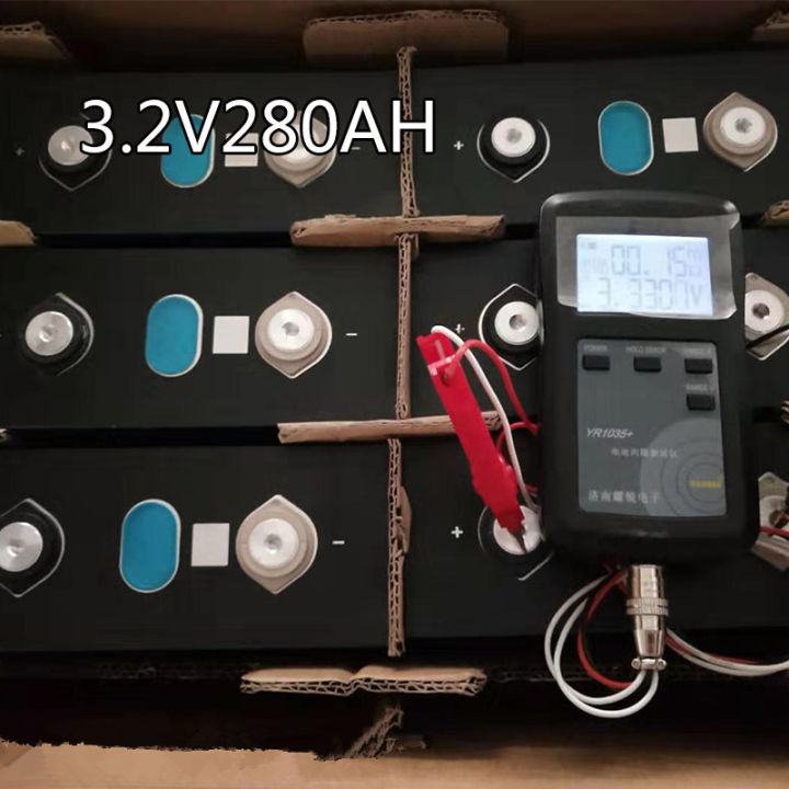 EVE Yiwei brand new A product 3.2v lithium iron phosphate battery 50 80 ...