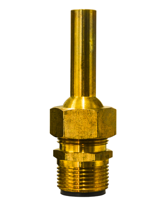 Jet-Flo Comet Jet Fountain Nozzle, Straight Bronze | Lazada PH