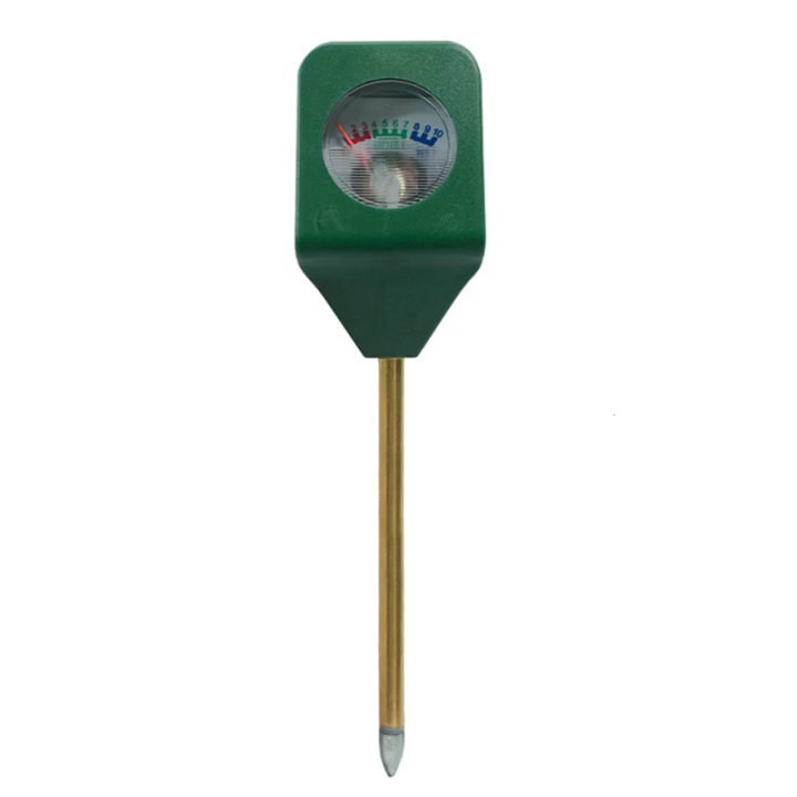Water Monitors Soil Moisture Meter Soil Hygrometer Detectors for ...
