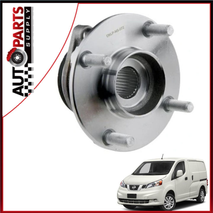 TAN CHONG WHEEL BEARING NISSAN NV200 (40202-JX00A) | Lazada