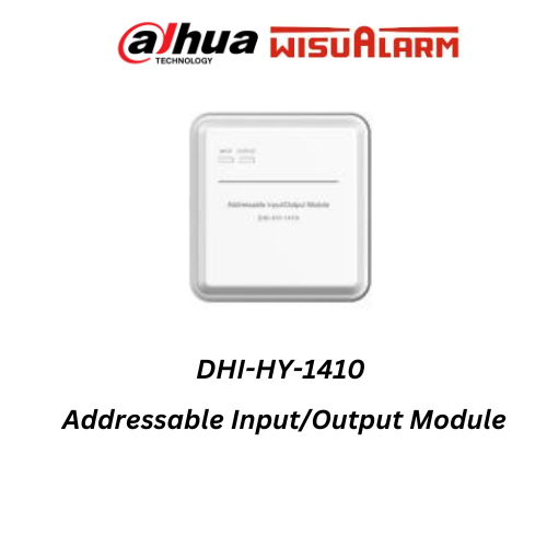 Fire Alarm Control Panel Addressable Input / Output Module Convenient ...