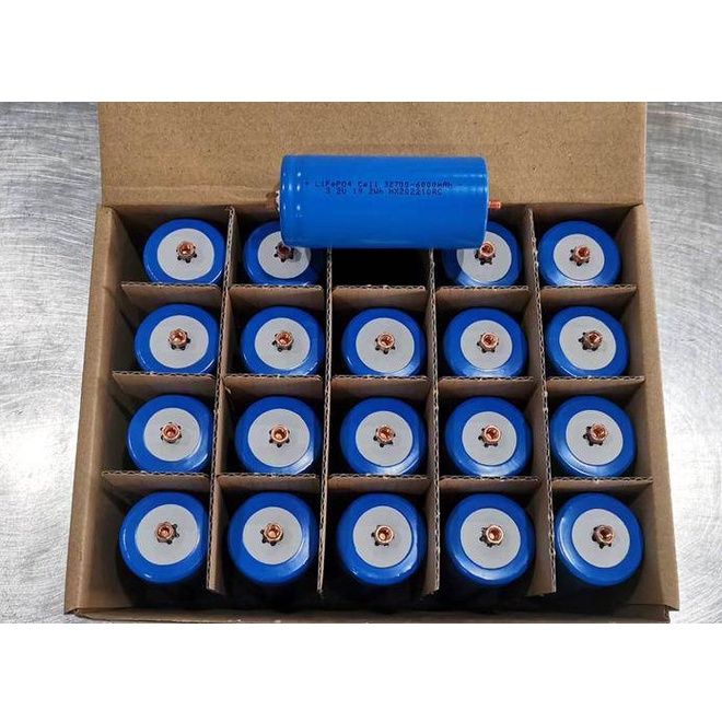 32650 32700 LiFePo4 3.2v Lithium Battery True Rated | Lazada PH