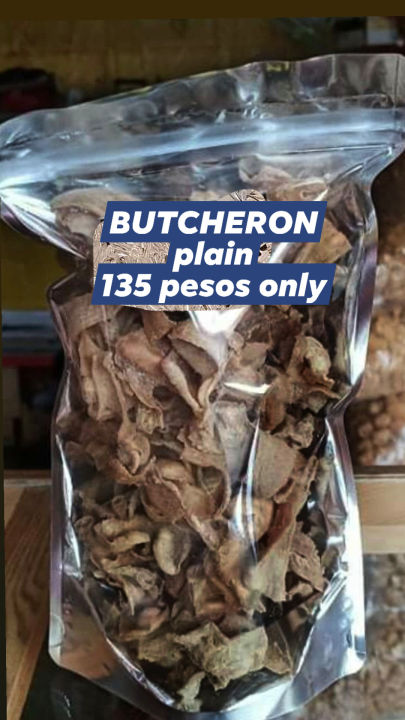 Kelvin's Special Butcheron | Lazada PH