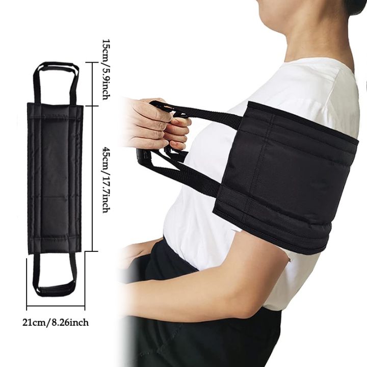 Original Elderly Safety Lifting Aids Positioning Bed Pad Lifting ...