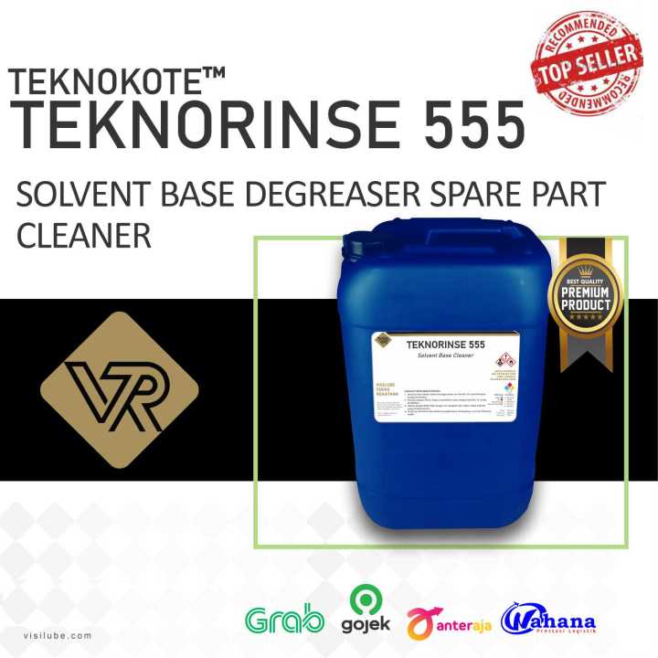 Larutan pembersih oli dan gemuk/Degreaser/Solvent Cleaner 25 L | Lazada Indonesia
