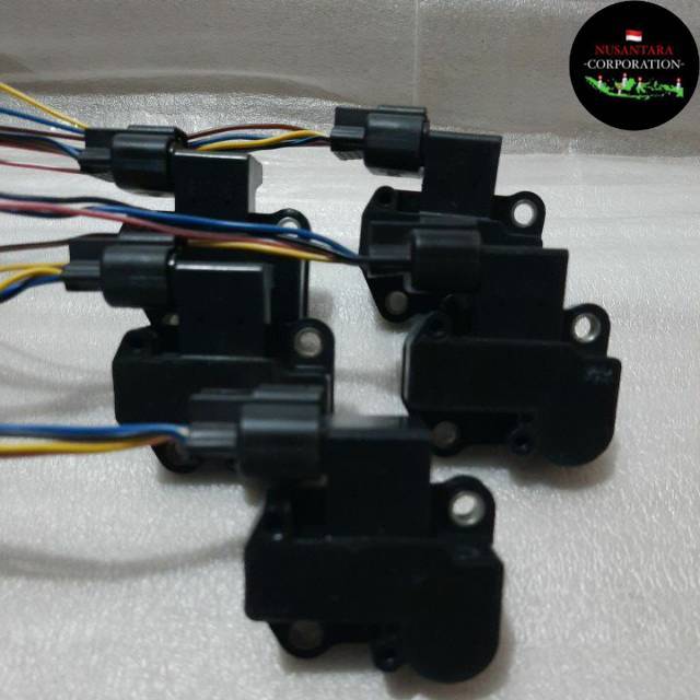 Sensor tps suzuki address nex II shooter 125 + soket original | Lazada ...