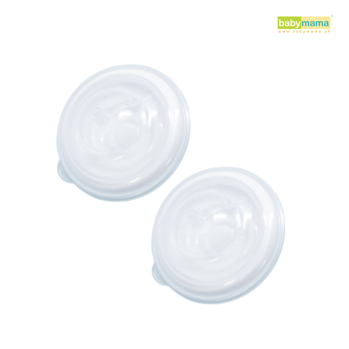 Babymama - Spectra Backflow Preventor - Lid type for Spectra M1, S9+, S1 and S2 - Pair | Lazada PH