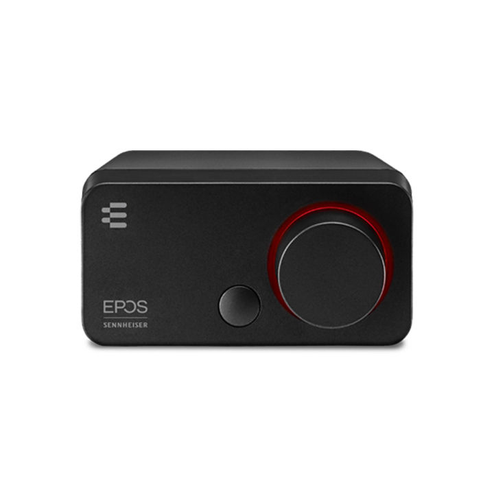 EPOS GSX 300 External Sound Card | Lazada PH