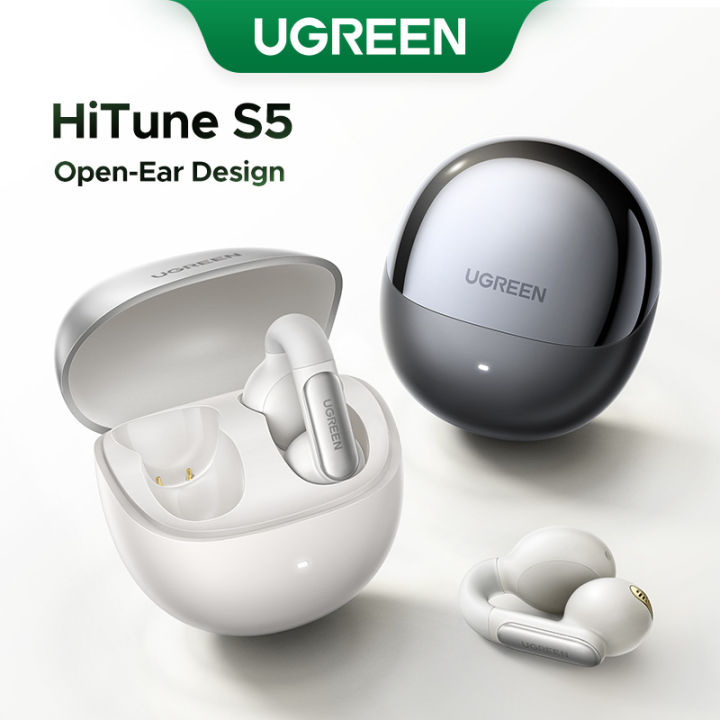 UGREEN HiTune S5 True Wireless Earbuds Bluetooth Headset Single ...