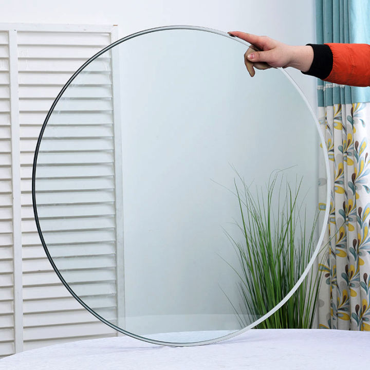 Tempered glass table top round square panel table turntable custom ...