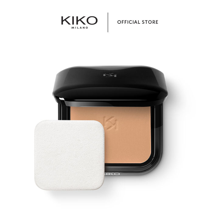 KIKO Milano Instamoisture Powder Foundation | Lazada PH