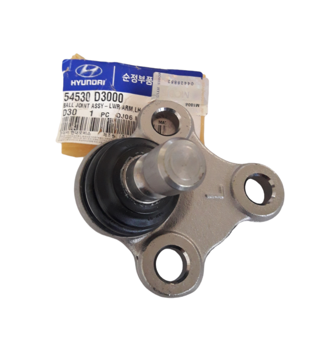 [ORIGINAL] 54530D3000 LOWER BALL JOINT LEFT SIDE HYUNDAI TUCSON 2015 ...