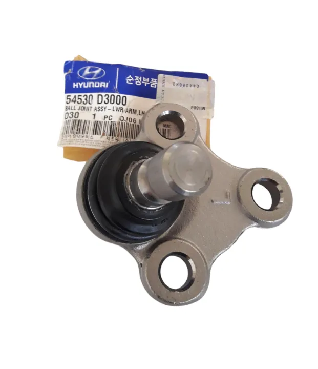 [ORIGINAL] 54530D3000 LOWER BALL JOINT LEFT SIDE HYUNDAI TUCSON 2015 ...
