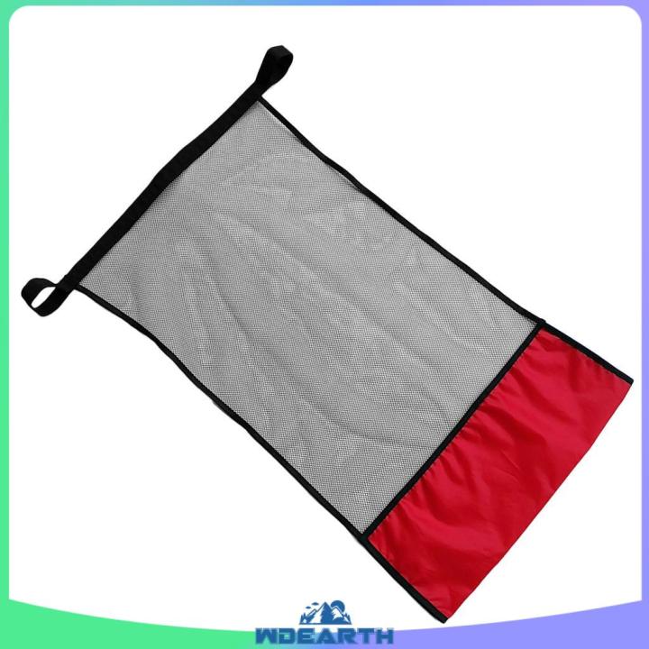WDEarth Swimming Pool Seats Swim Bed Foam Stick Noodle Floating Net ...