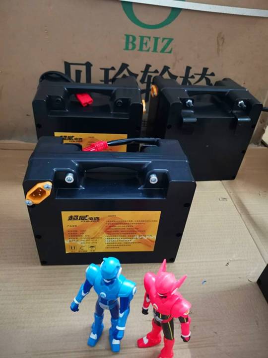 Chaowei electric wheelchair battery 24V12aH lead-acid storage battery ...