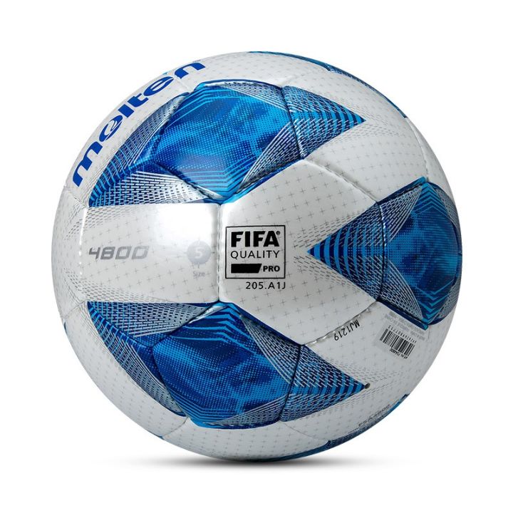 MOLTEN F5A4800 FOOTBALL/ORIGINAL 100%/MATCHBALL | Lazada