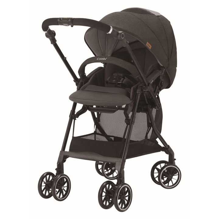 Combi Baby Sugocal α Compact Stroller | Applicable Age: 1-36 Months ...