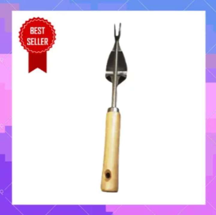 Alat Pencabut Rumput Arit Rumput Mesin Potong Rumput Alat Cabut Rumput ...