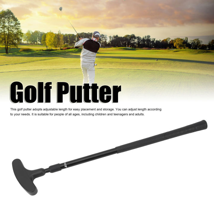 [yujiamei] Golf Putters For Men Women 2 Way Kids Putter Mini Golf ...