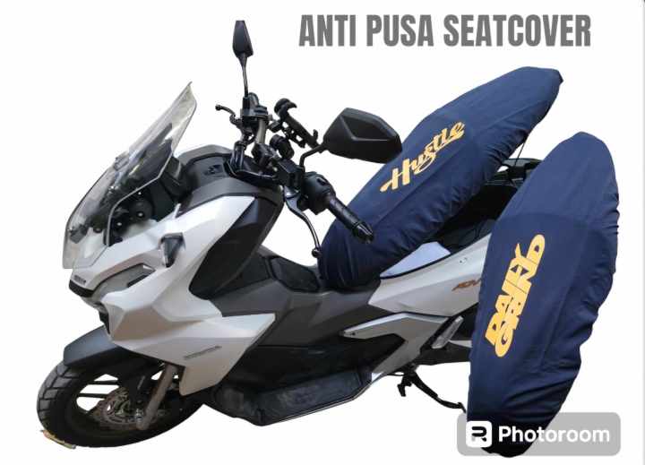 UNIVERSAL ANTI-PUSA SEAT COVER ANTI KALMOT WATER REPELLENT | Lazada PH