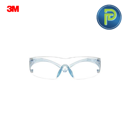 3M™SF301SGAF-LBL CLEAR SGAF แว่นนิรภัย เลนส์ใส 3M SF301SGAF | Lazada.co.th