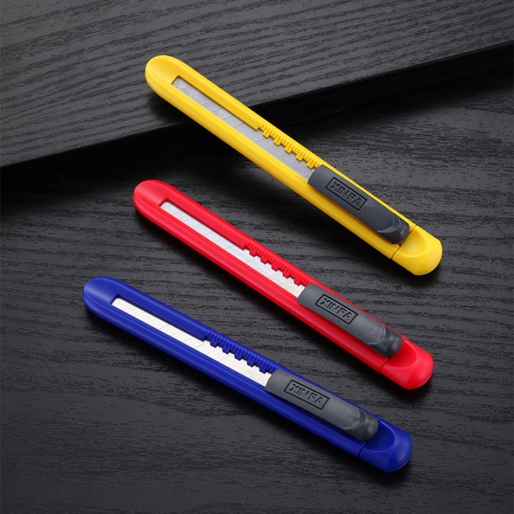 Utility Knife Cutter Blade 9mm | Lazada PH