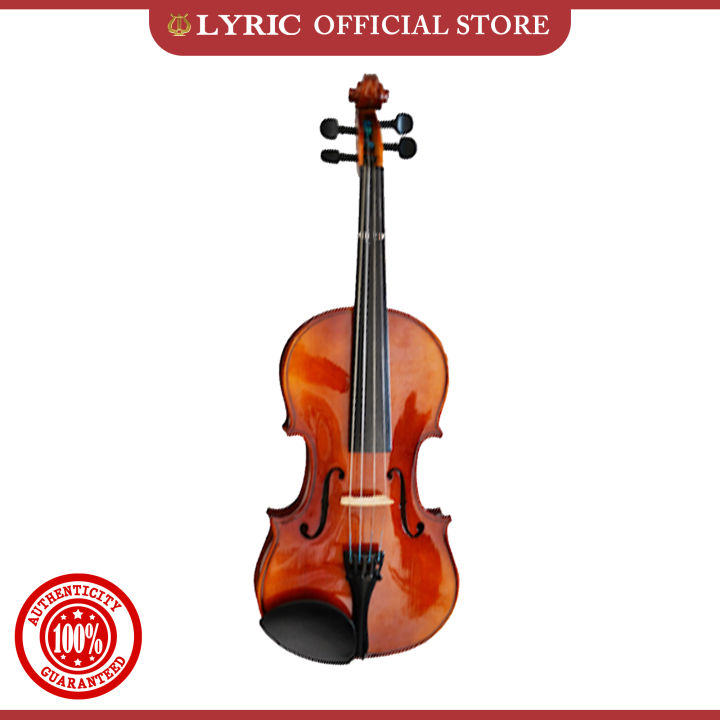 Bachendorff RV-208 1/2 RV208-1/2 Violin | Lazada PH