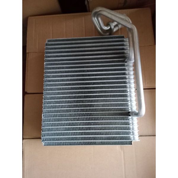 Evaporator Nissan Urvan Estate Cooling Coil (Laminated) | Lazada PH