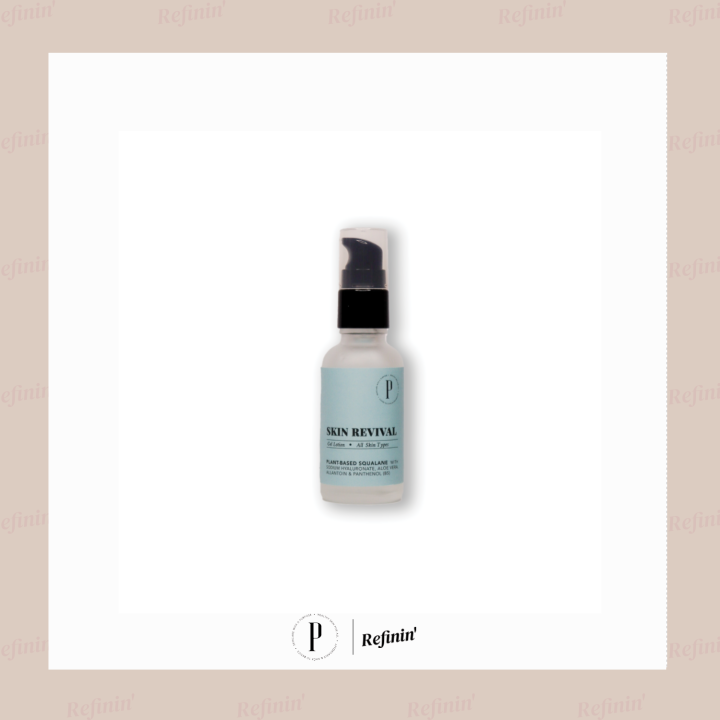 Purpose Skin's Skin Revival Moisturizer | Lazada