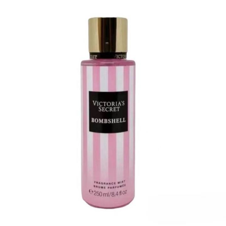 Victoria's Secret BOMBSHELL Fragrance Mist - Original Manufacturer ...