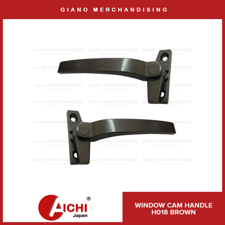 Window Casement Cam Handle H018 | Lazada PH