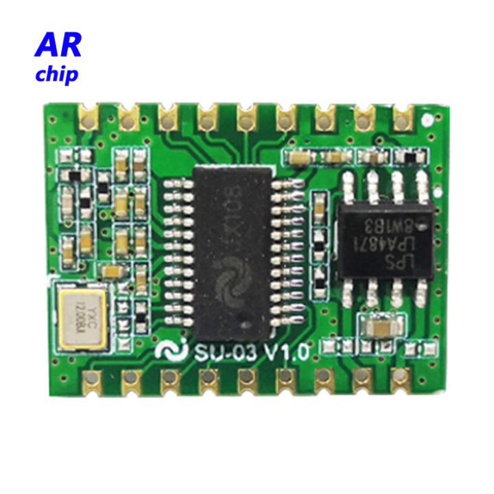 Intelligent Voice Recognition Module Ai, Offline Voice Control Module ...
