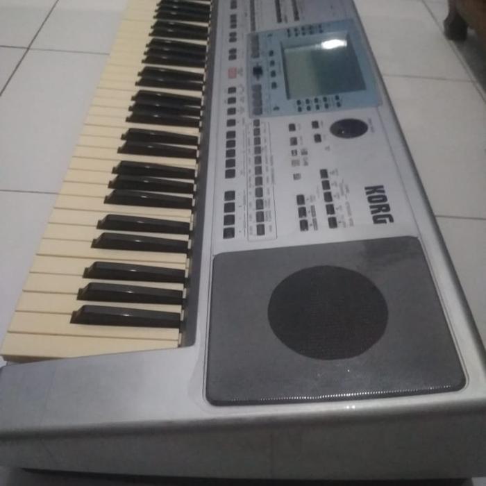 Keyboard KORG pa50 flashdisk | Lazada Indonesia
